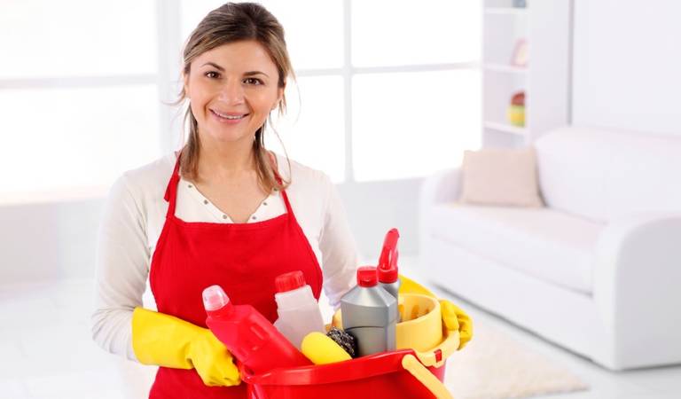 Bond Cleaning Sydney: Professional Cleaners | 02 9052 5771