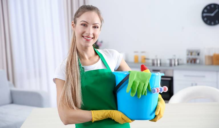 Can You Do an End-of-Tenancy Clean Yourself? | Bond Cleaning Sydney