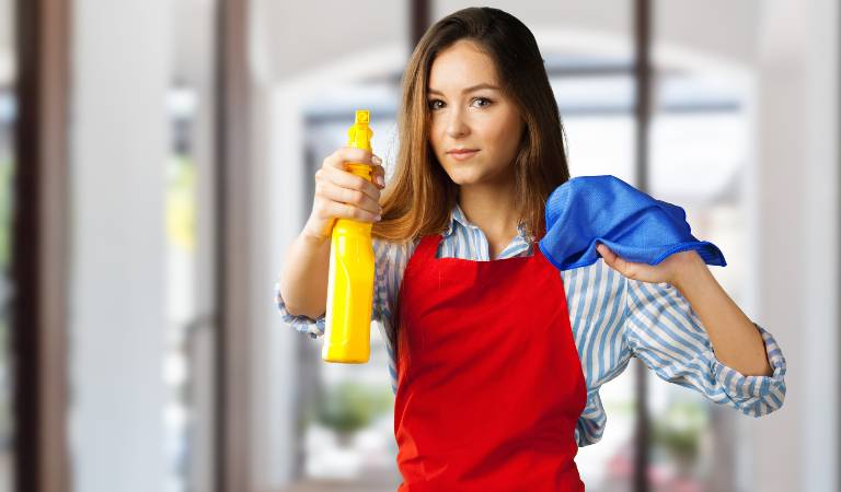 Bond Cleaning Sydney: Professional Cleaners | 02 9052 5771