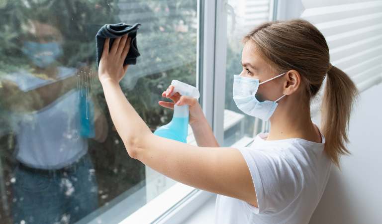 How to Wash Your Windows: A Step By Step Guide | Bond Cleaning Sydney
